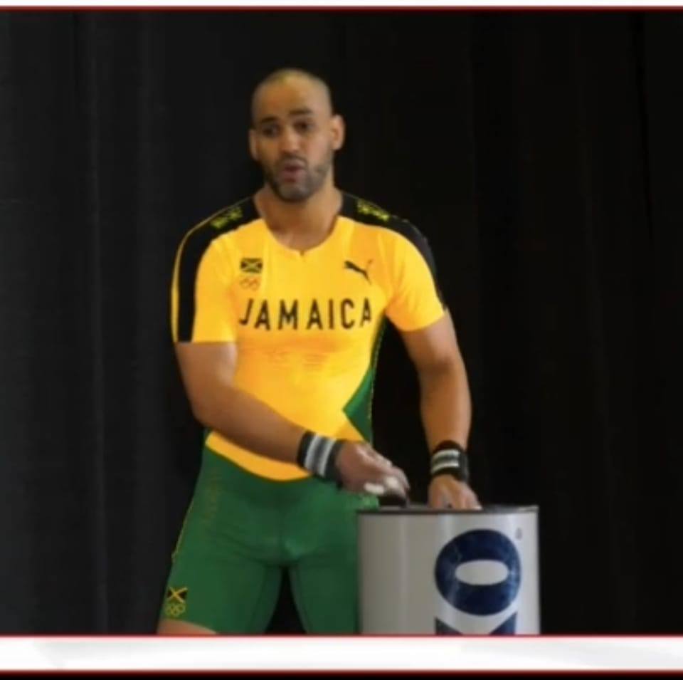 About me – JAMES DALEY PERSONAL TRAINER