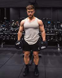 Hypertrophy and neurological strength – JAMES DALEY PERSONAL TRAINER